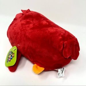 Good Stuff | Toys | Bun Bun Red Cardinal Bird Plush Toy 7 | Poshmark